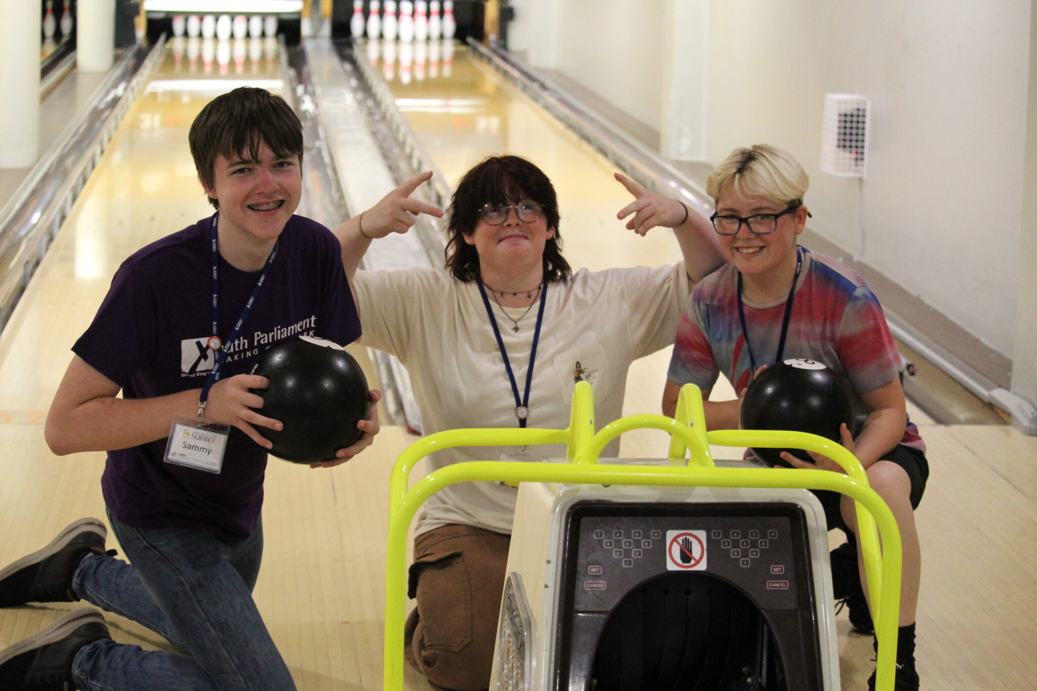 Surrey Scholars - Surrey WPO