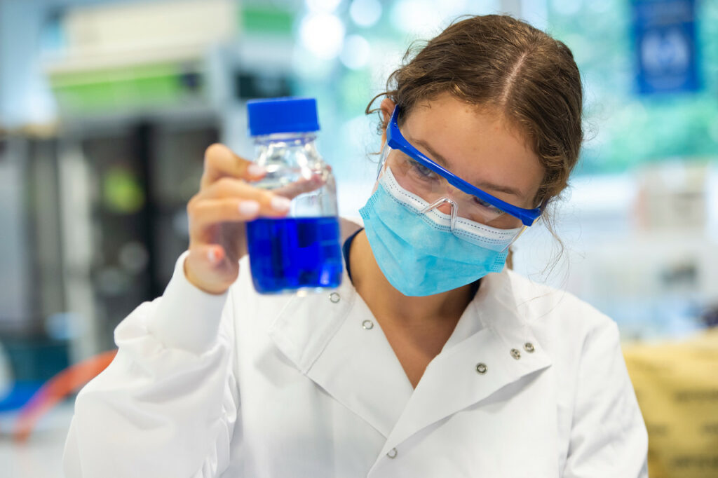 Surrey Scholars - Surrey WPO