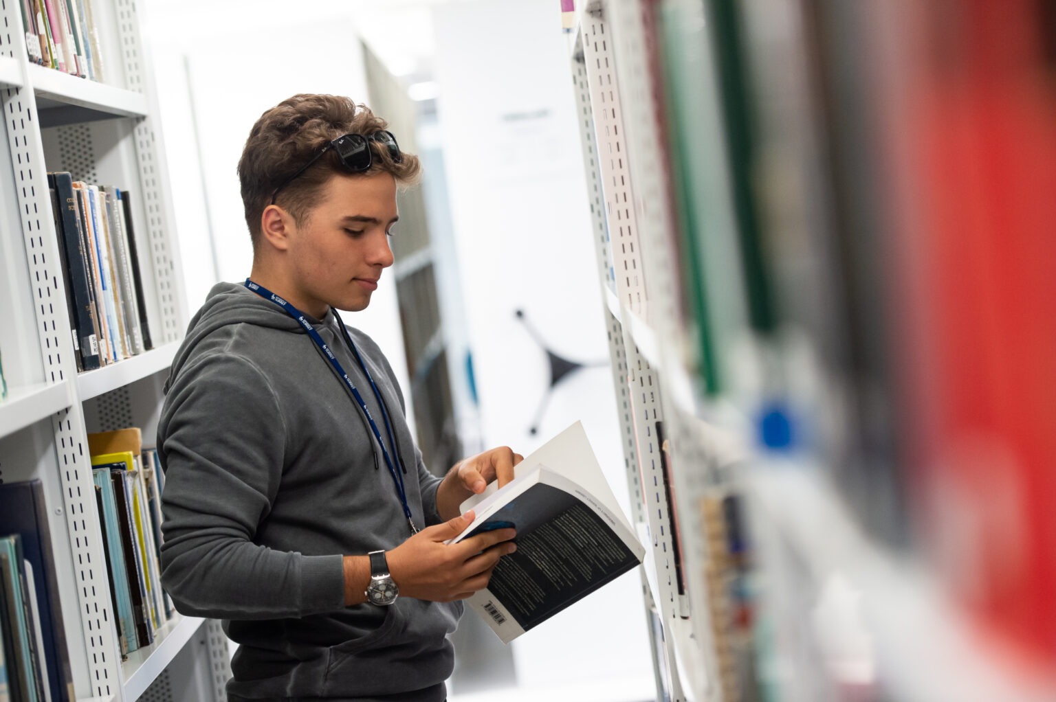 Surrey Scholars - Surrey WPO