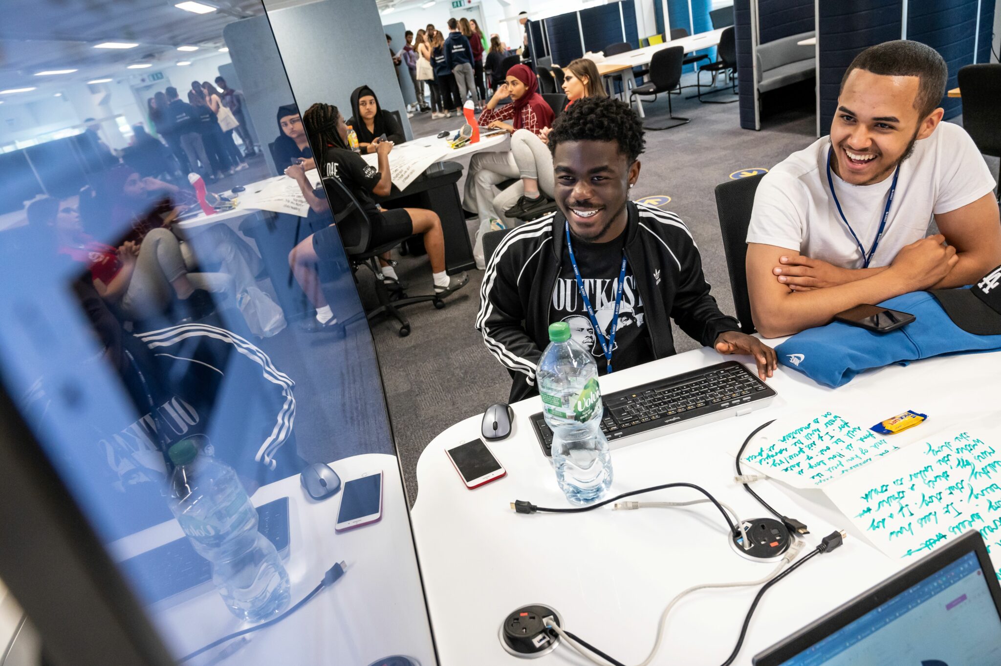 Virtual Summer School - Surrey WPO