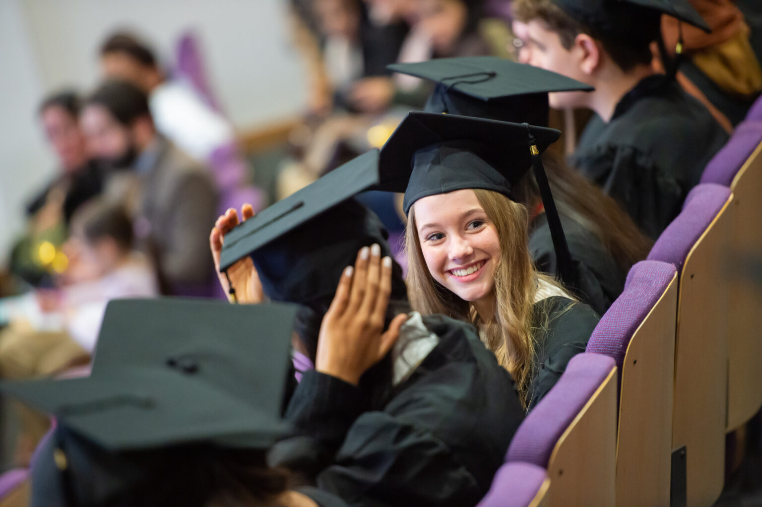 Surrey Scholars - Surrey WPO