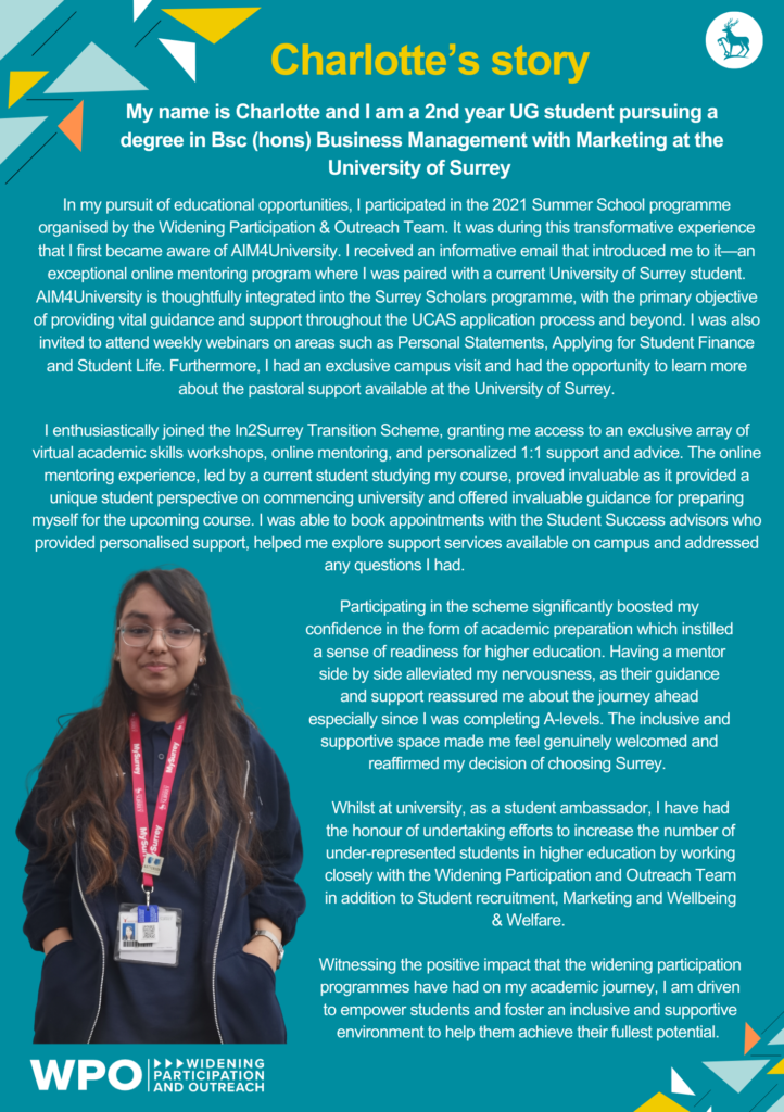 About us - Surrey WPO