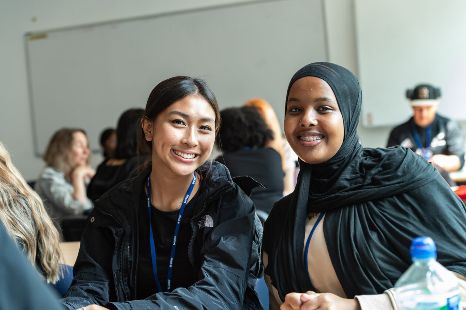 Y11 GCSE Revision Masterclasses - Surrey WPS